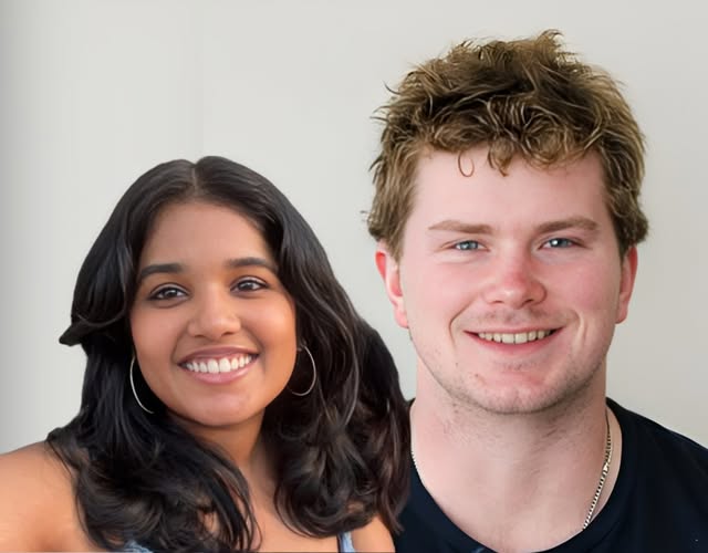 Familiares del joven Joshua Steven Ribe | My Blog